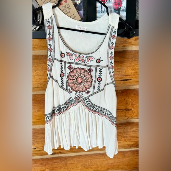 Tops | Vintage Tank | Poshmark